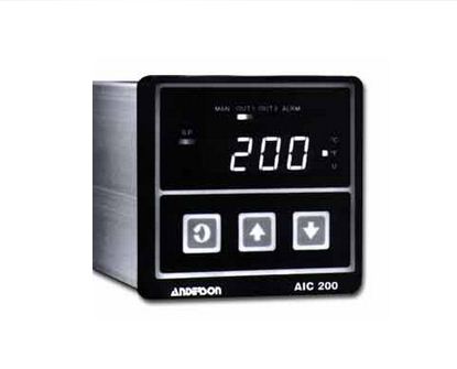 200-Micro-based-1-4-DIN-Single-Loop-Controller – Harvill-ind