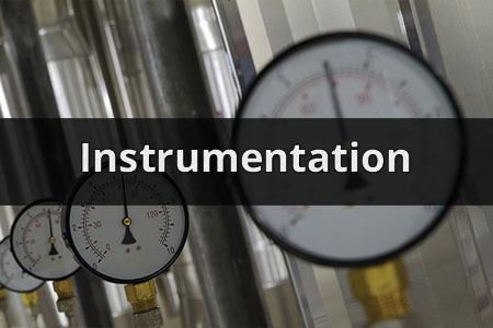 instrumentation – Harvill-ind