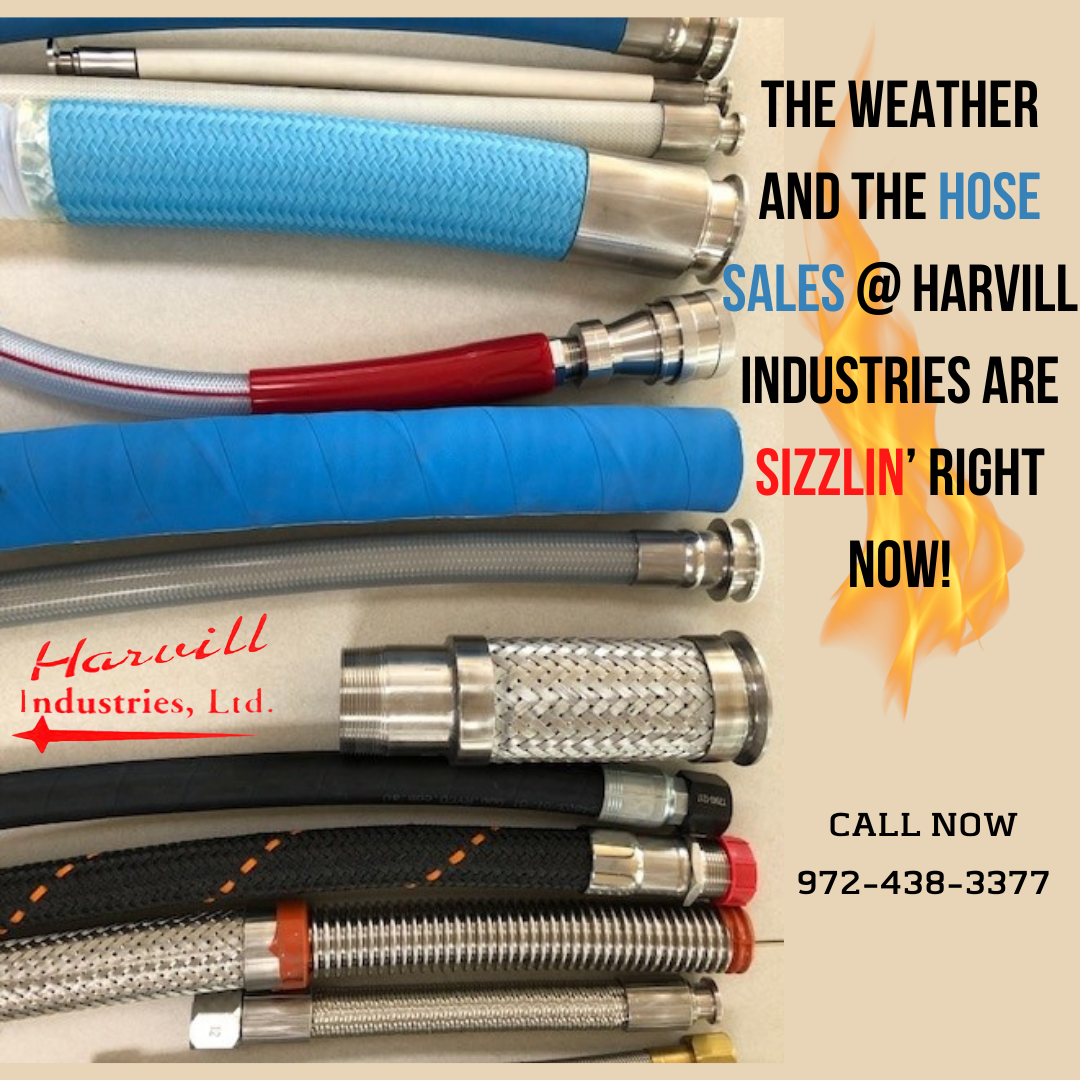 Harvill Hose Sales – Harvill-ind