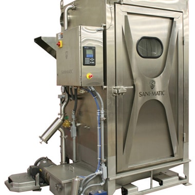 Sani-Cab_Washer_Sani-Matic – Harvill-ind