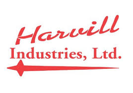 Logo PNG – Harvill-ind
