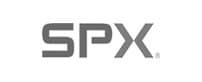 SPX-logo – Harvill-ind