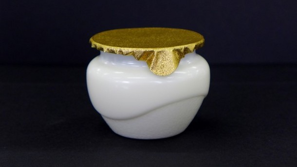 Open Mold Technology – Harvill-ind